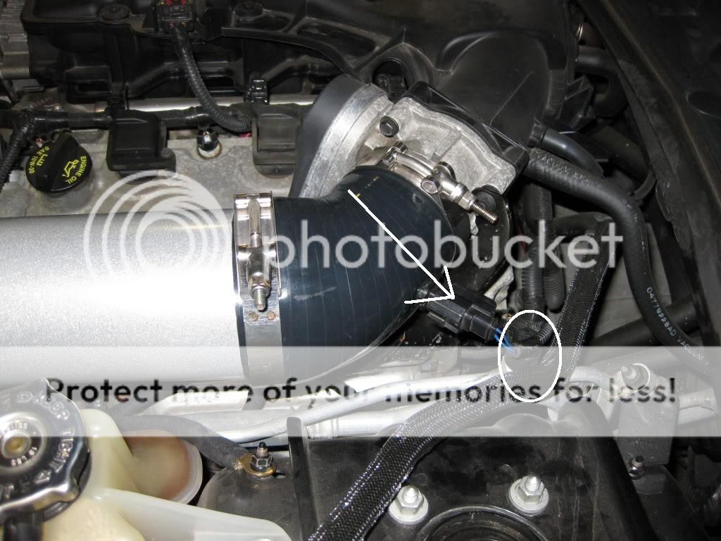 OBD showing code P0113 | Custom Dodge Magnum Forums