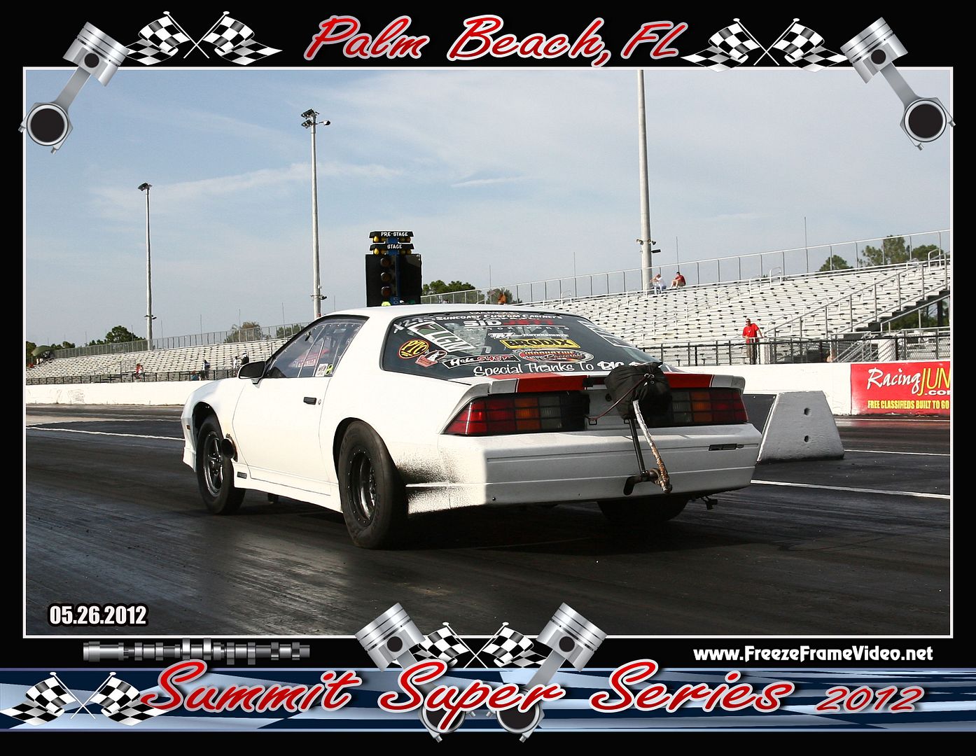 summit super series photos are posted by freeze frame - Offshoreonly.com