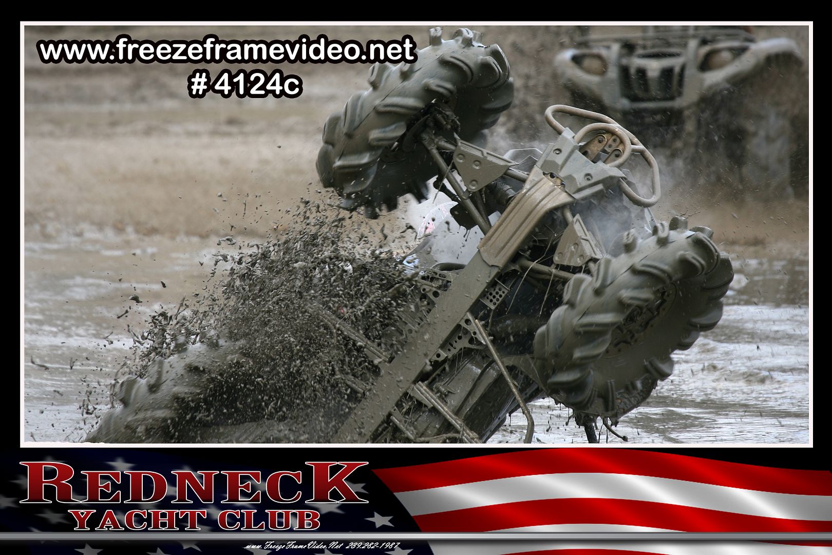 RedNeck Yacht Club Photos by Freeze Frame - Offshoreonly.com