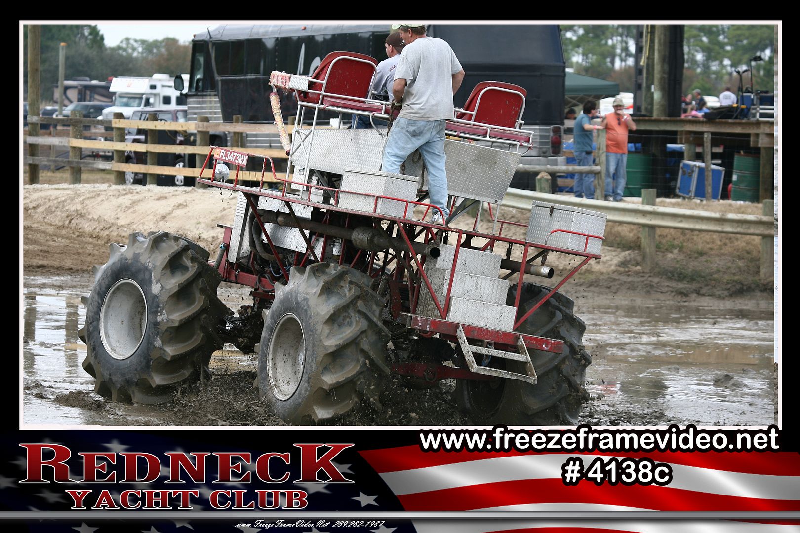2011 Redneck Yacht Club Photos By Freeze Frame