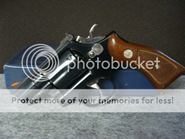 S&W 15 2" | Smith & Wesson Forum – The Community for S&W Collectors and ...